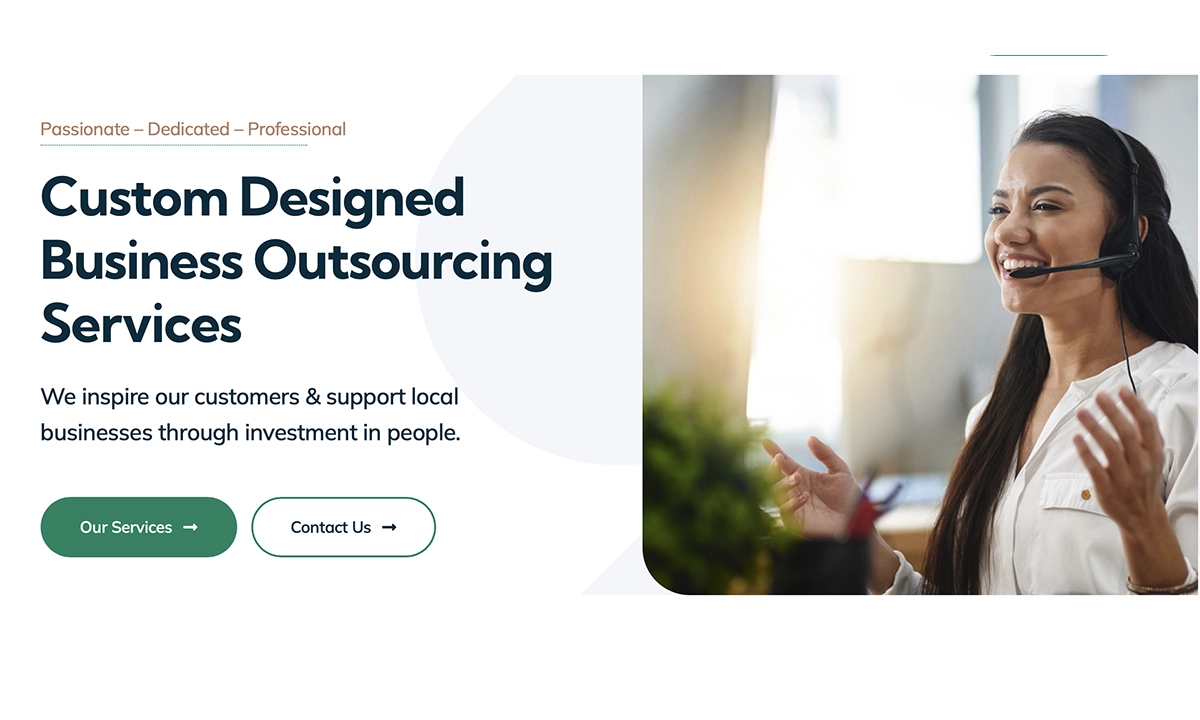 Umbrella Connect - Custom Business Process Outsourcing